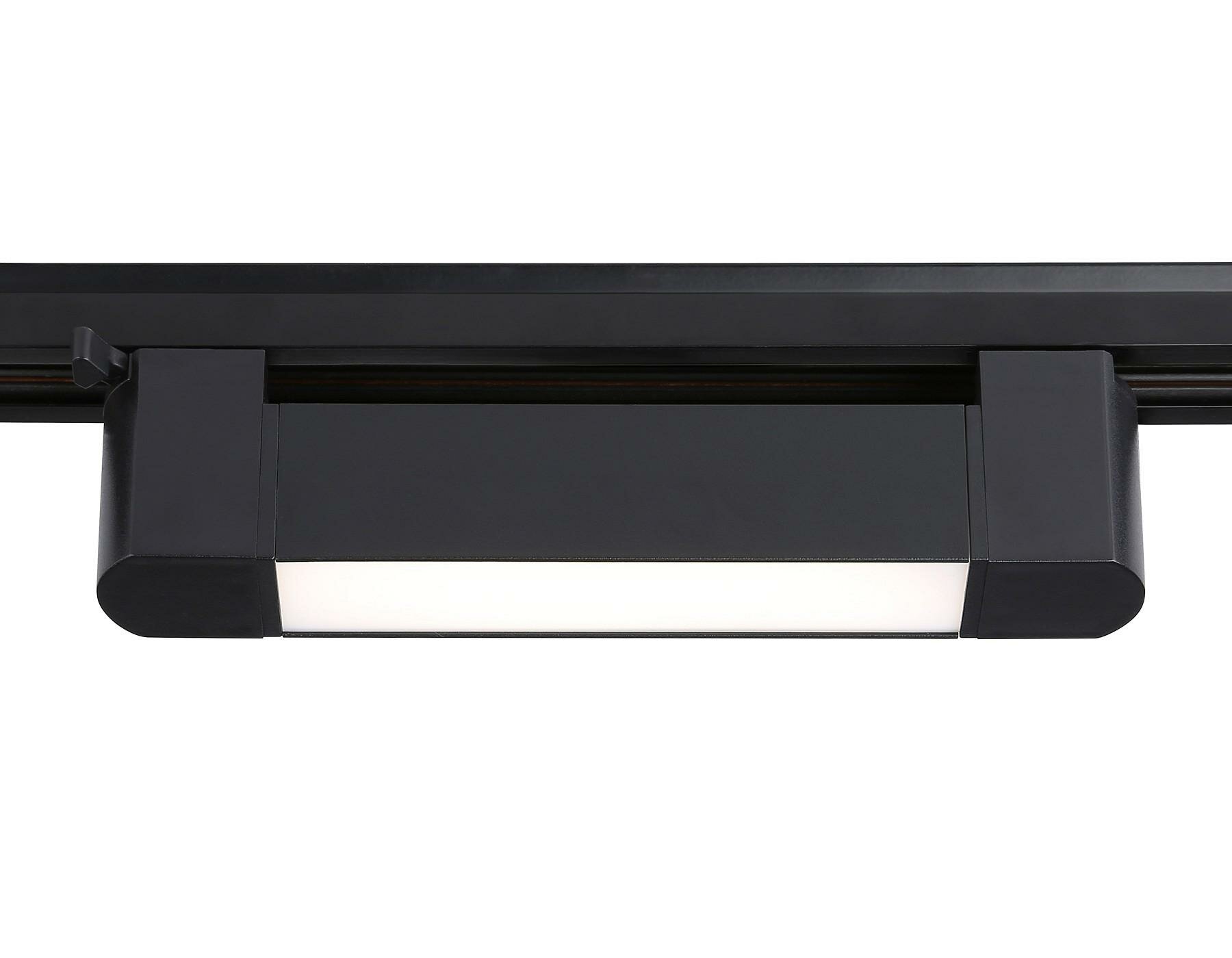 Накладной светильник Ambrella Light GL GL6727 На треке Техно