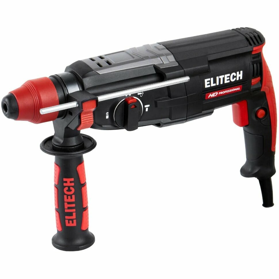 Перфоратор ELITECH HD RH 0928RE (E2205.027.01), 2326016