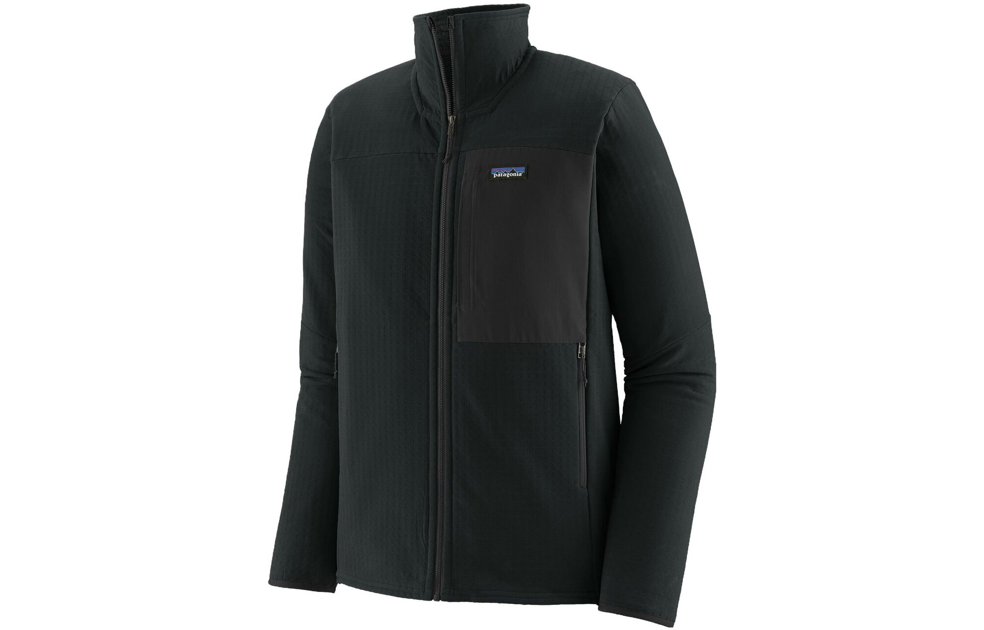 Свитшот спортивный patagonia