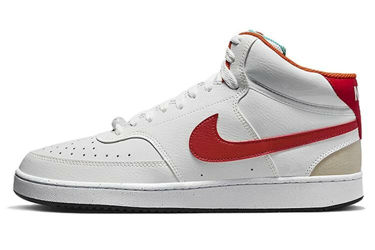Кроссовки Court Vision Mid