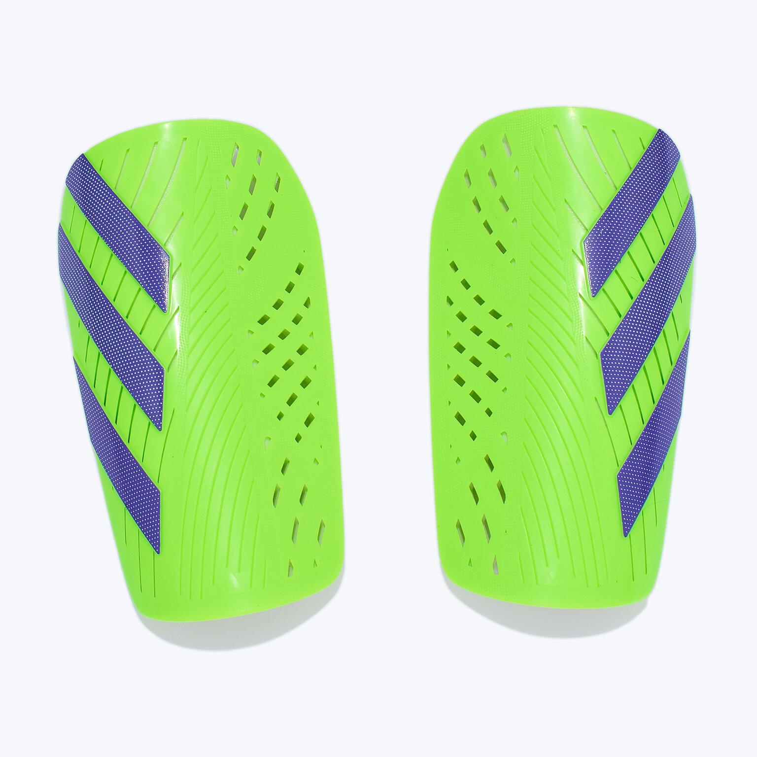 Щитки Adidas Tiro SG Club JD6021, размер S, Салатовый