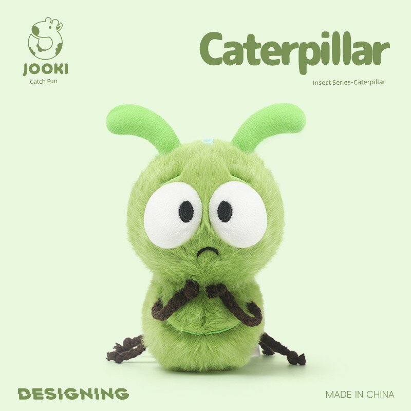 Забавная плюшевая игрушка-комар, необычная кукла-подушка для сна, подарок на день рождения для девочек