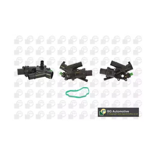 Термостат, охлаждающая жидкость, BGA CT1405 (1 шт.)