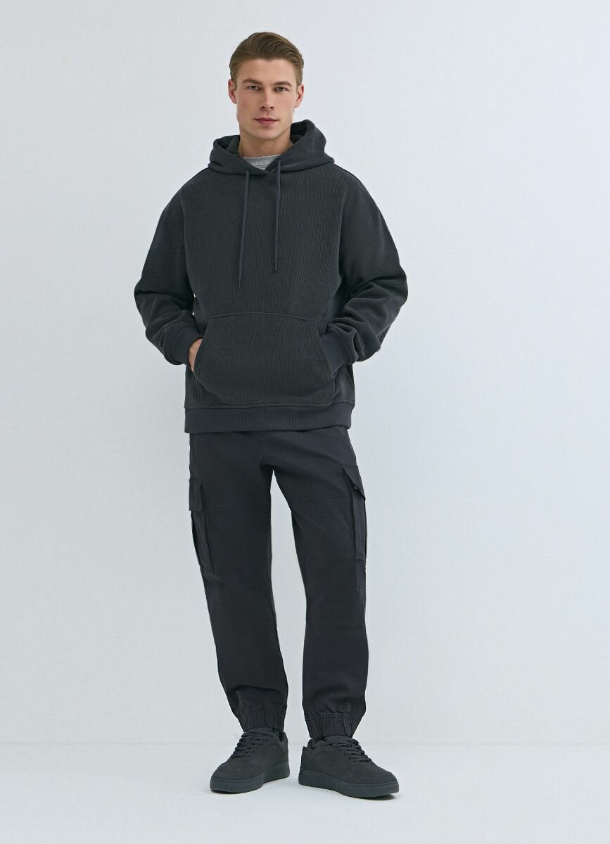 Брюки карго Весна-лето 2026