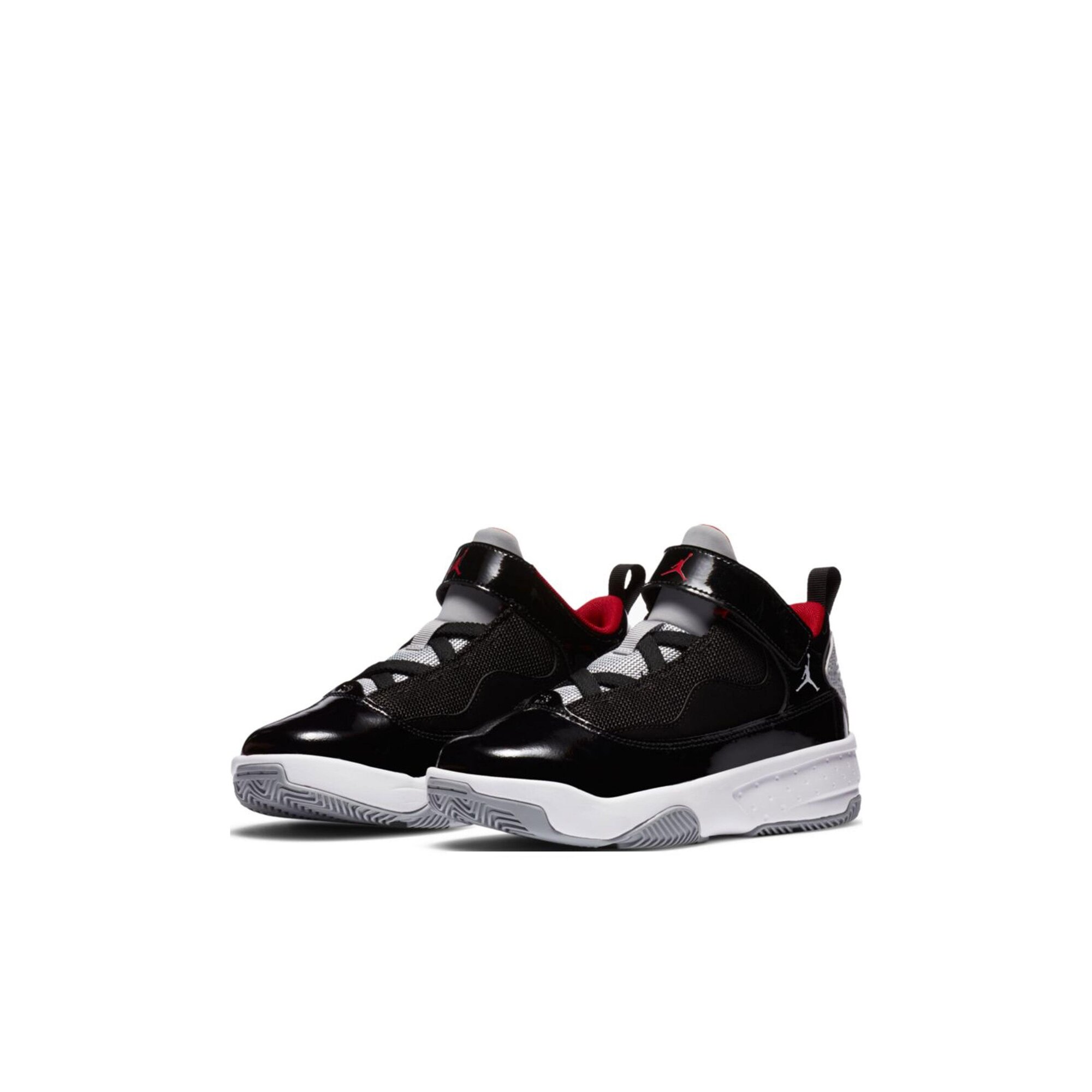 Кеды Jordan Max Aura 2, размер EU 29,5 стопа (18CM), серый — фото 1