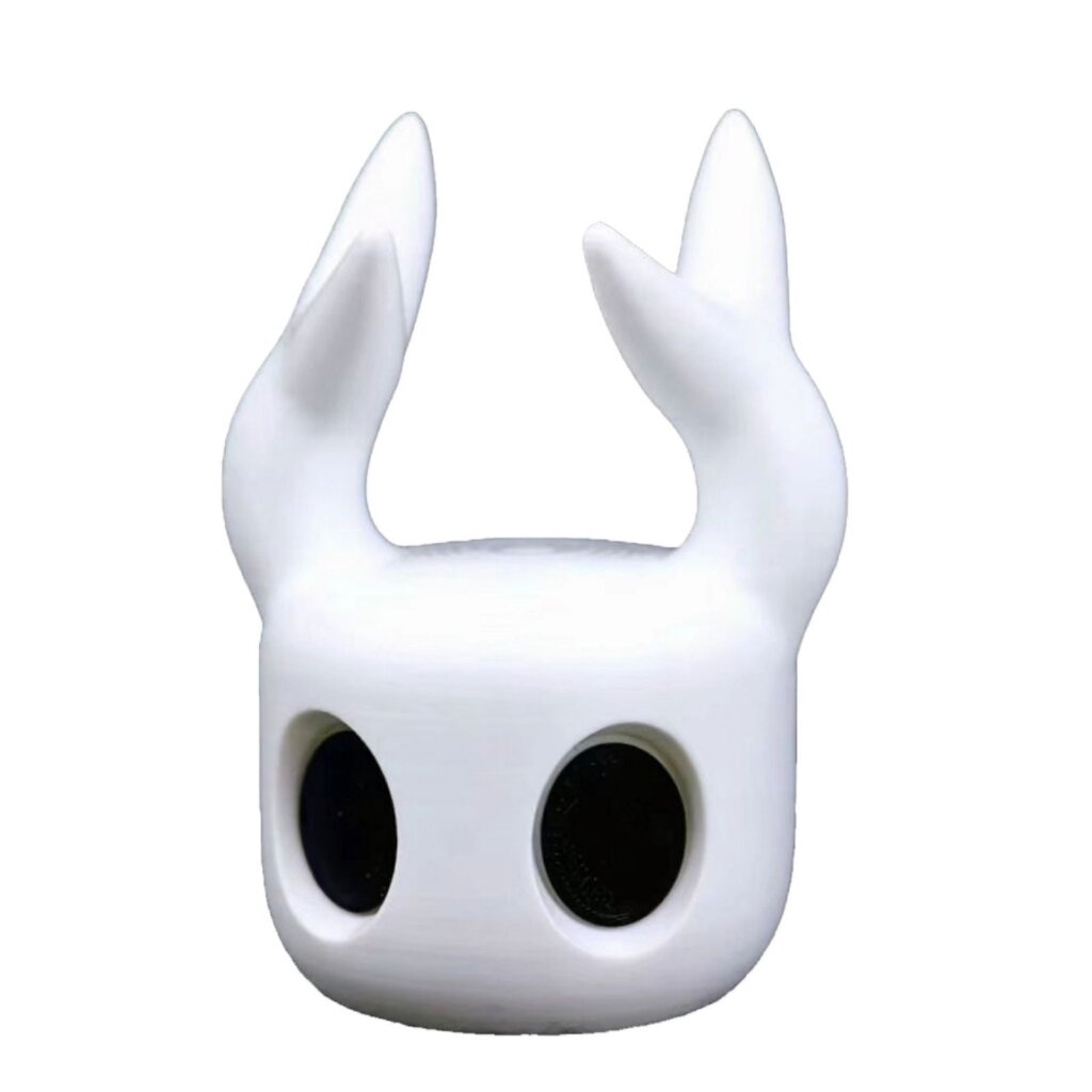 Держатель Геймпада Hollow Knight-Белый