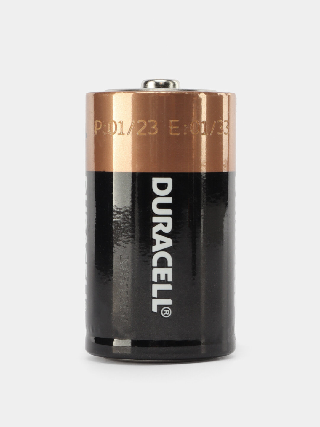 Батарейка DURACELL LR20 BP2 (Цена за 1 шт.)