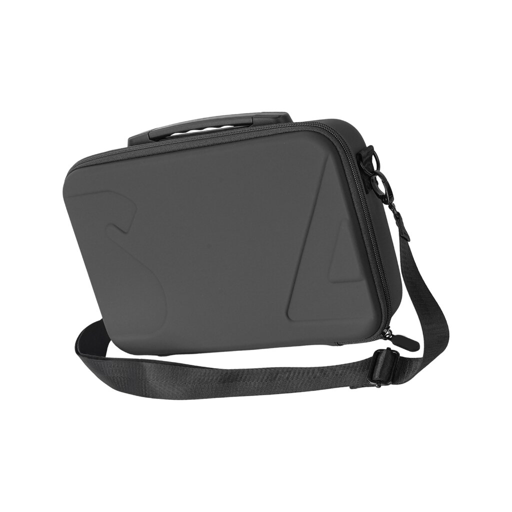 Водонепроницаемый жесткий чехол для экшен-камер ACTION 6/5Pro/4/3 с защитой от ударов и царапин