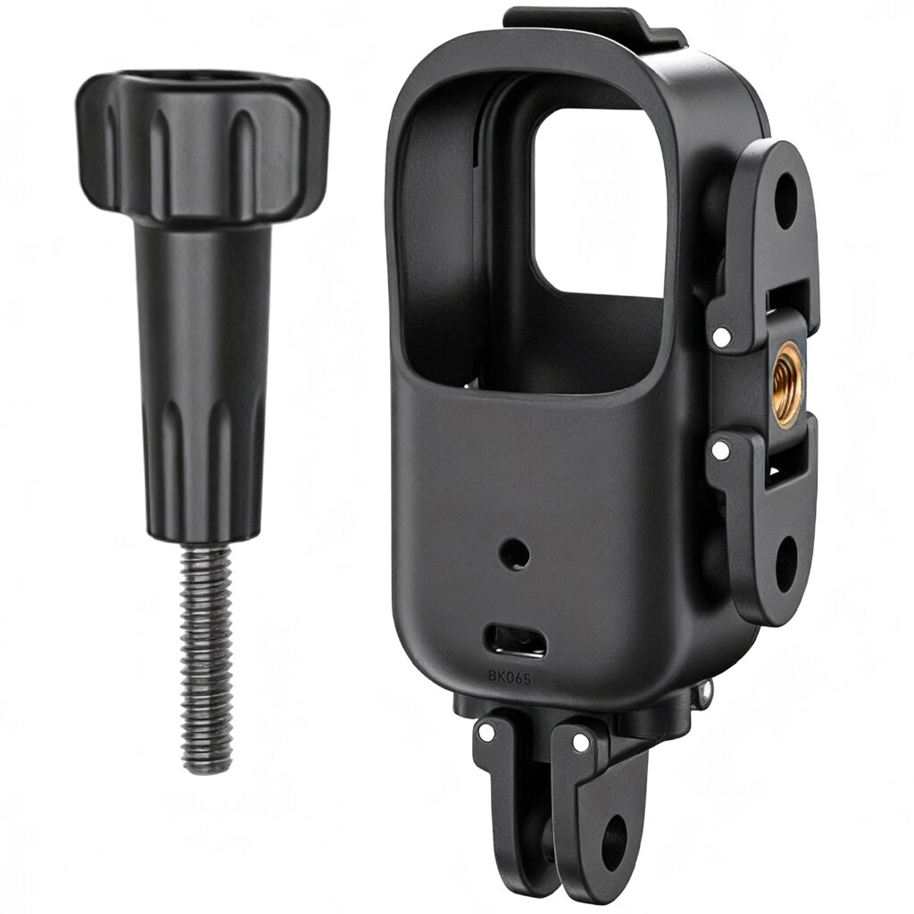 Расширительные Кронштейны Портативной Камеры С Двойным Винтовым Портом 1/4 Горизонтальная Вертикальная Рамка для Рамки Съемки для Камеры