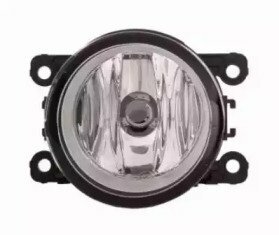 Противотуманная фара DEPO 5512007NUE