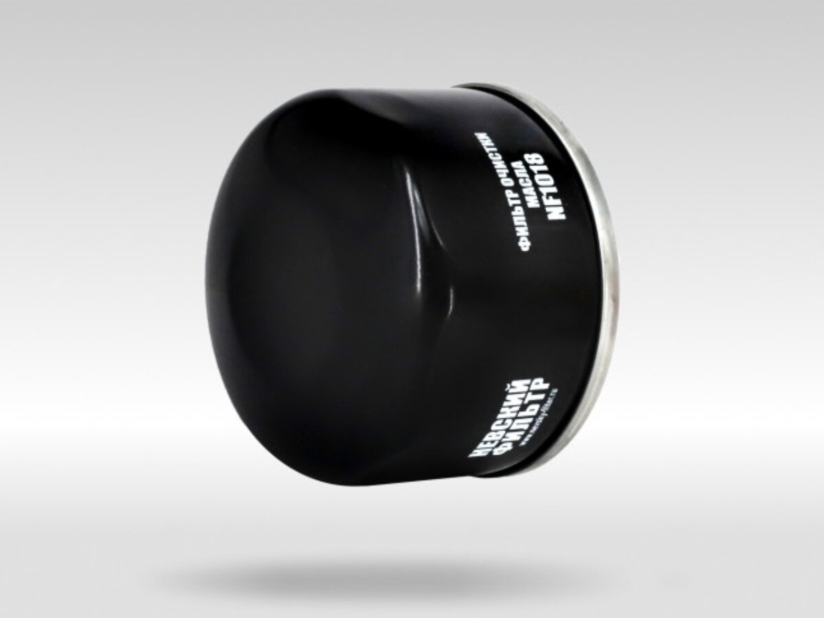 Фильтр масляный Невский фильтр арт. NF-1018