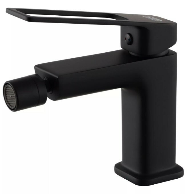 Смеситель для биде Gid Niagara L057BMB