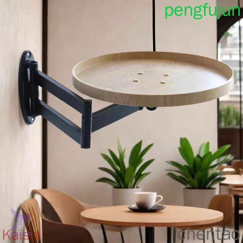 Стол обеденный Откидной, 30х30х9 см