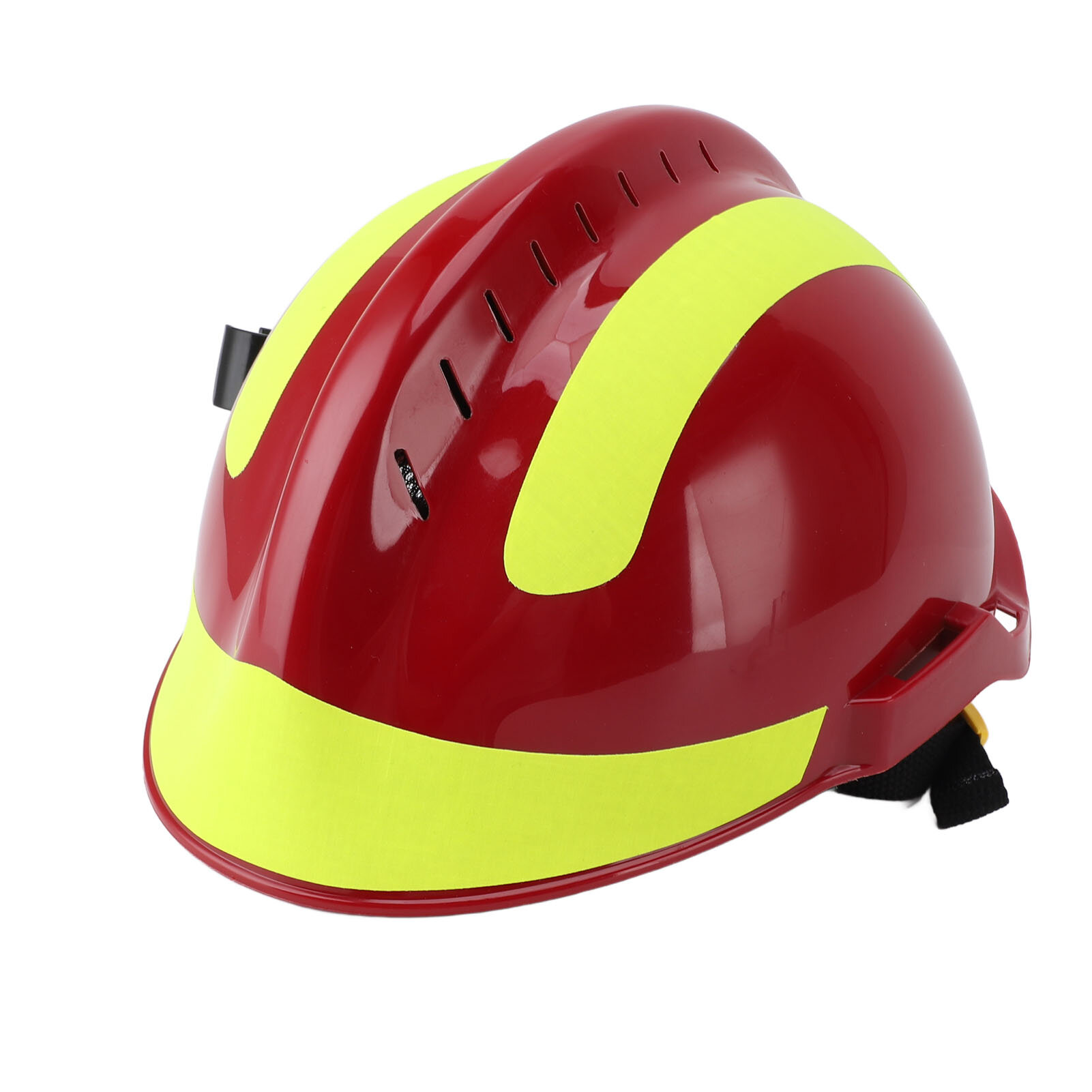 Спасательные защитные каски, термостойкие, ударопрочные, регулируемые, вентилируемые, спасательные каски для тушения пожаров на открытом воздухе, землетрясения
