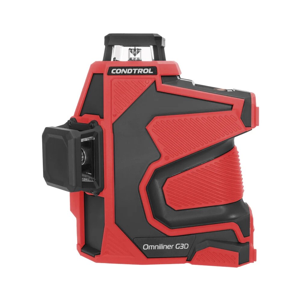 Лазерный нивелир CONDTROL Omniliner 3D G 1-2-153