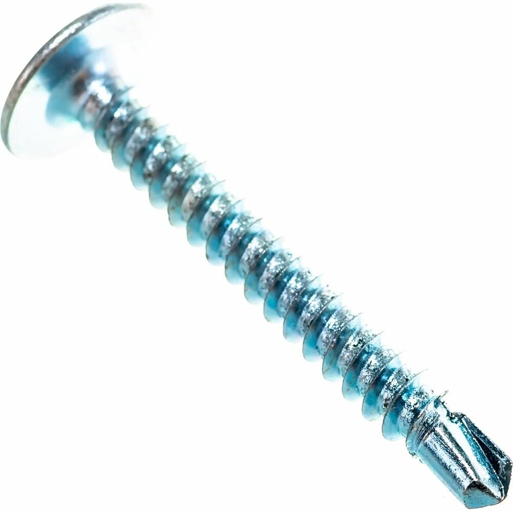 Усиленный саморез Tech-Krep PRO СММ св 4,2х32 400 шт. 146545