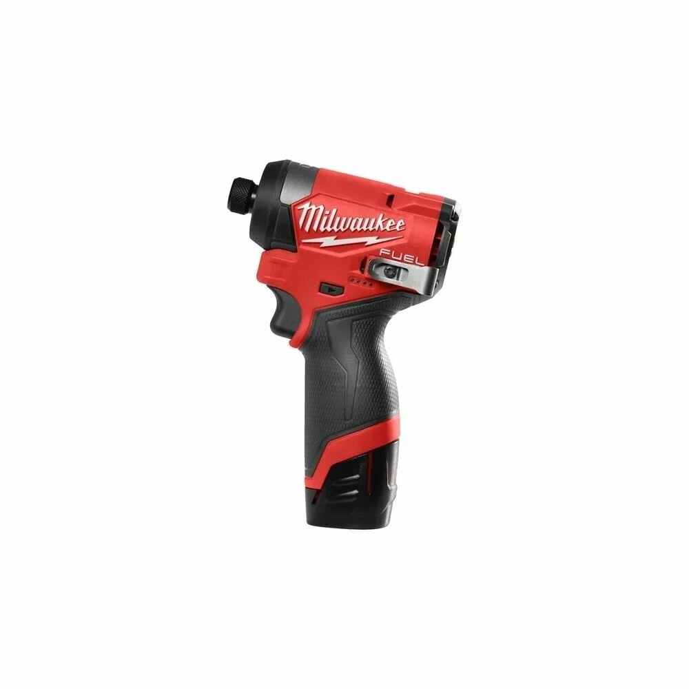 Аккумуляторный винтоверт Milwaukee M12 FID2-202 4933479877