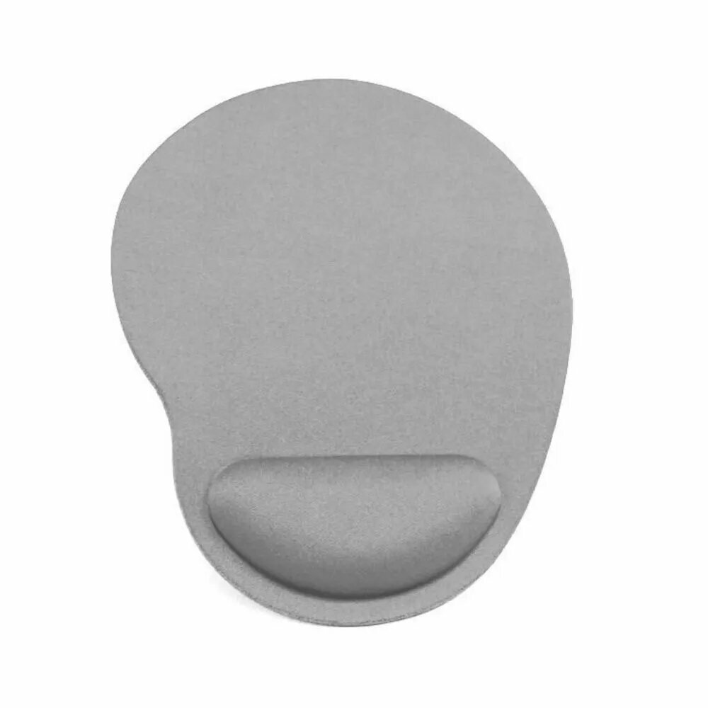 Коврик для мышки "Speed + Control", со встроенной подставкой, нескользящий, L