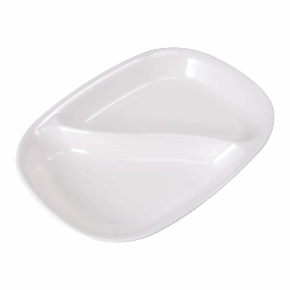 Шубница, 1 шт, Пластик White