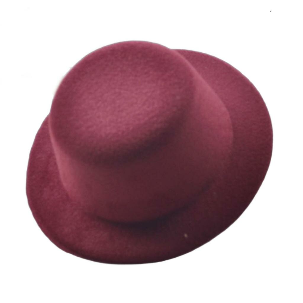 Шляпка-коктейль, Вино красное