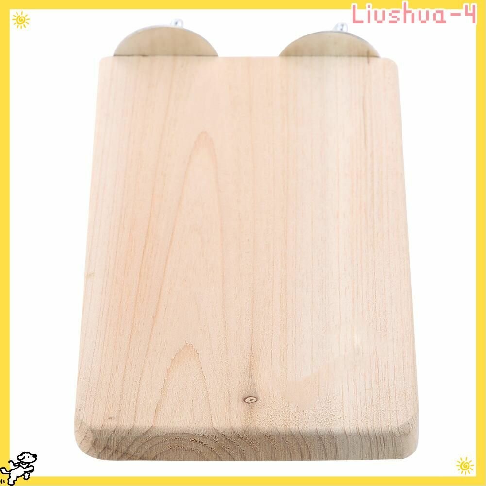 Деревянный трамплин