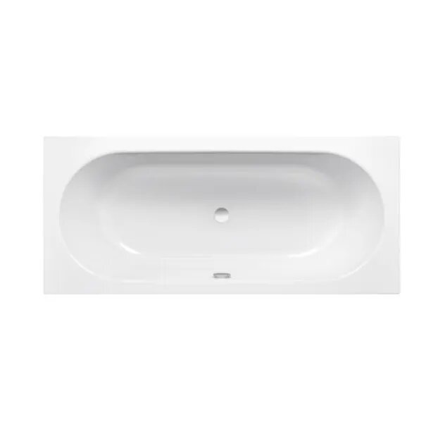 Ванна стальная Bette Starlet Spirit 180x80 1634-000