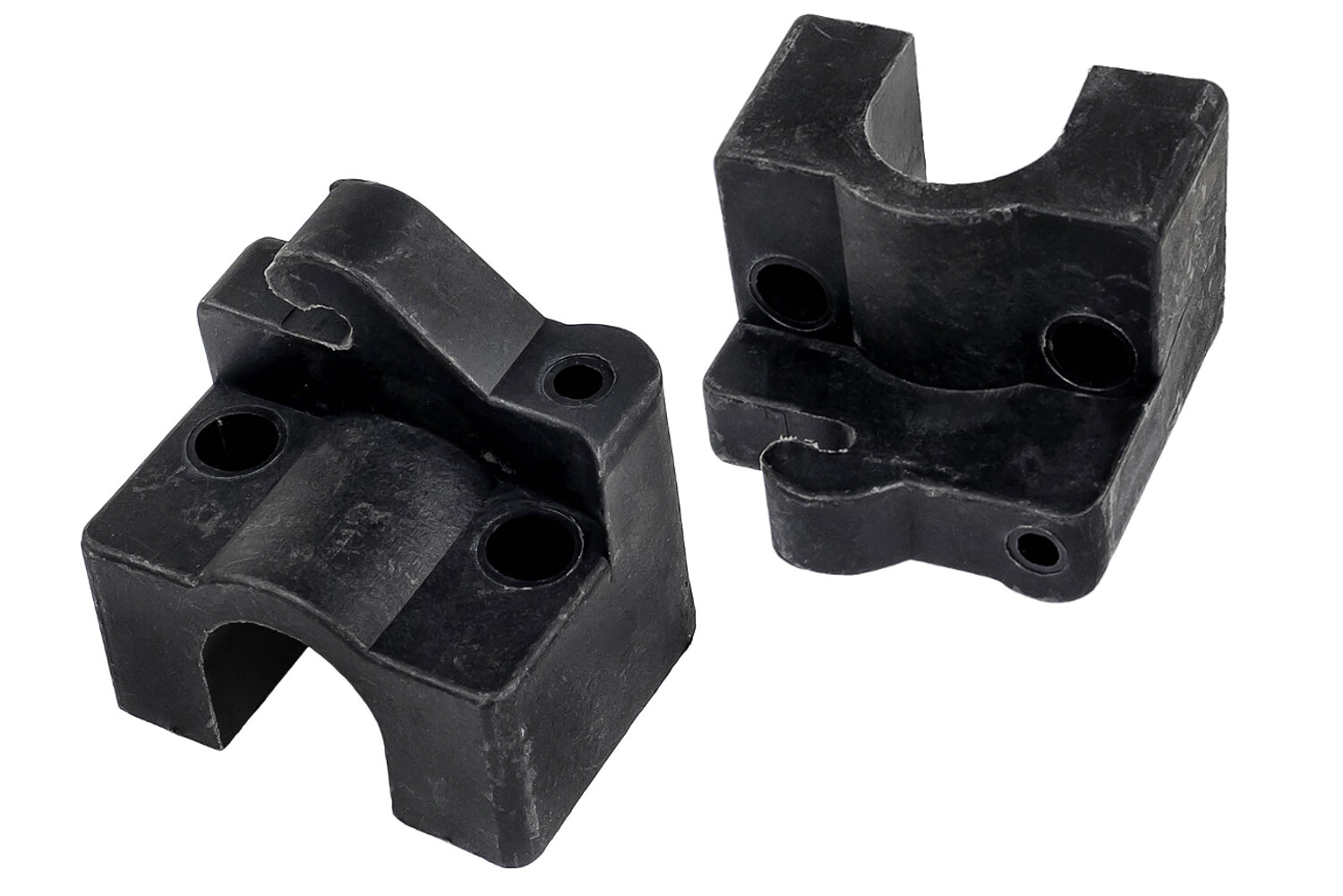 Кронштейны крепления переднего сиденья 2шт для ВАЗ 2110-2112, Лада Приора