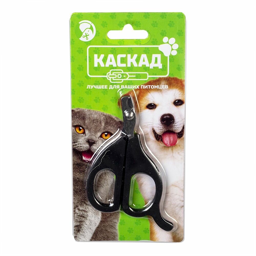 Когтерез-ножницы средний