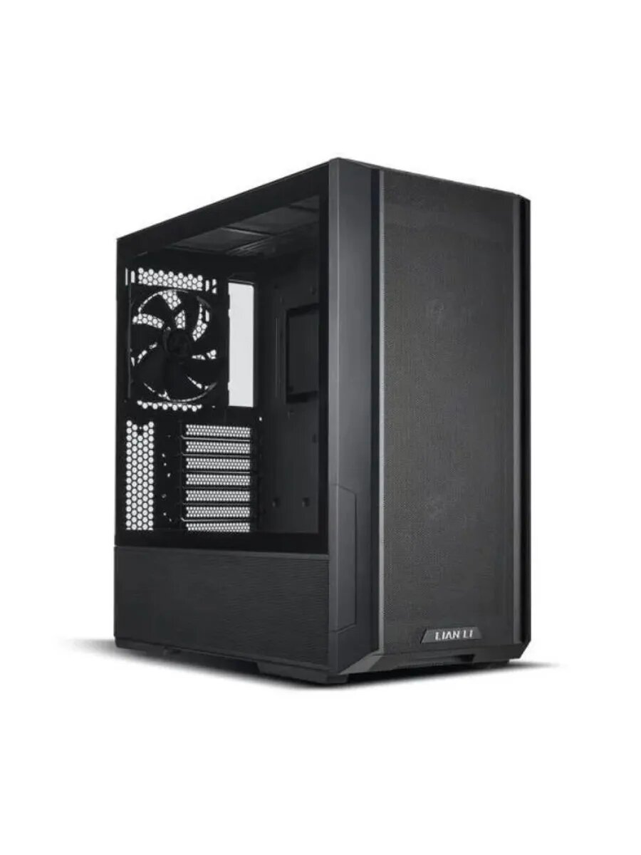 Корпус Lancool 216X G99. LAN216X.00 черный