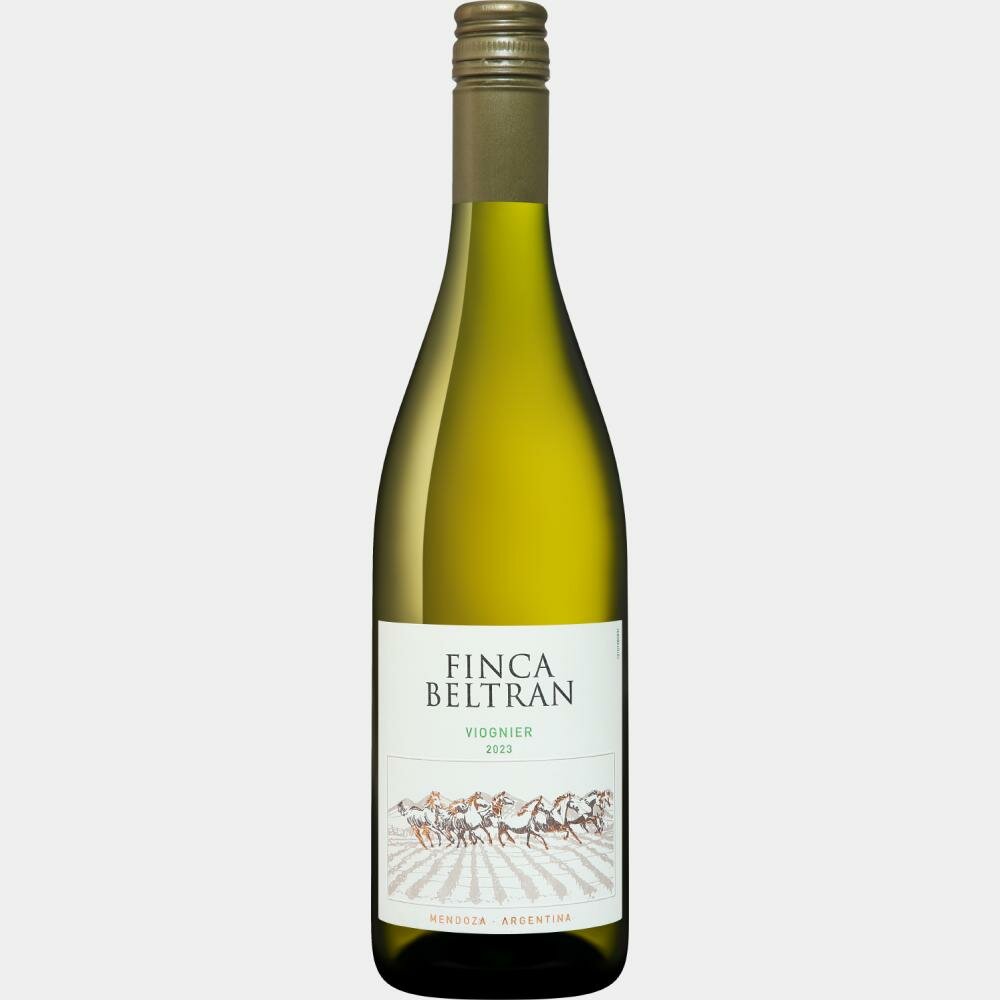 Finca Beltran Viognier Mendoza