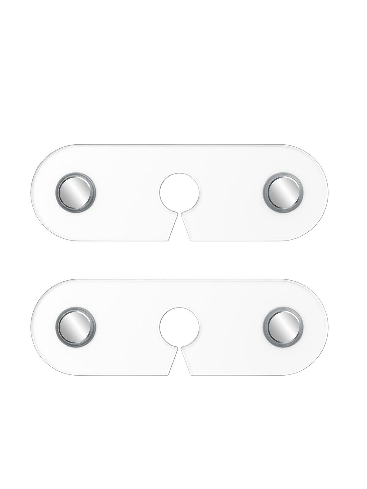 Магнитные адаптеры для зарядки Smartwatch Позволяют заряжать без снятия корпуса