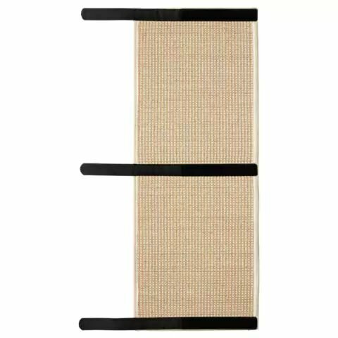 Коврик-когтеточка UTSADD икеа, для кошек, подвесной, джутовая обмотка