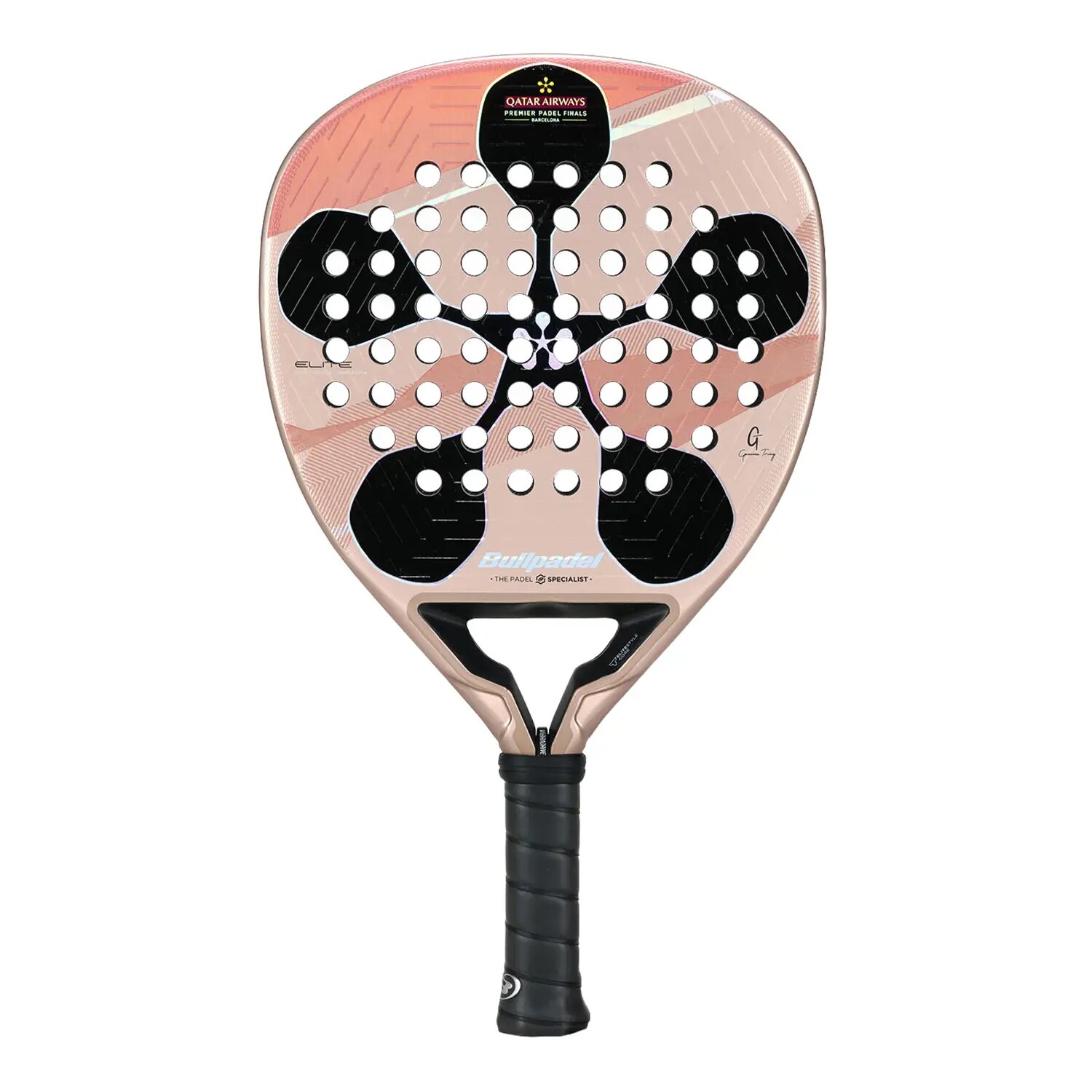 Ракетка для падел-тенниса Bullpadel ELITE Woman Tour Final 25 495199
