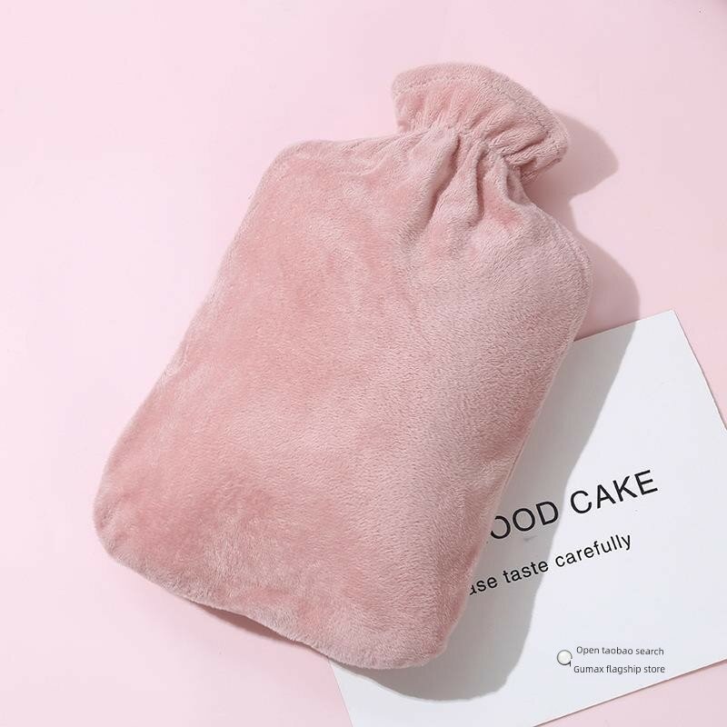 Грелка для домашних животных (кошек и собак), незаменимая вещь для зимы, наполняется водой, не требует подключения к