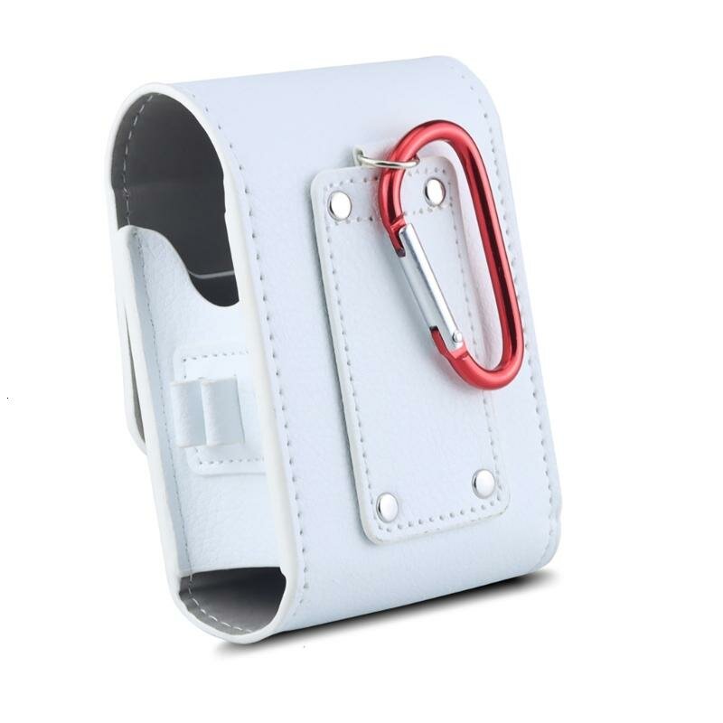 Чехол для дальномера для гольфа, Белый