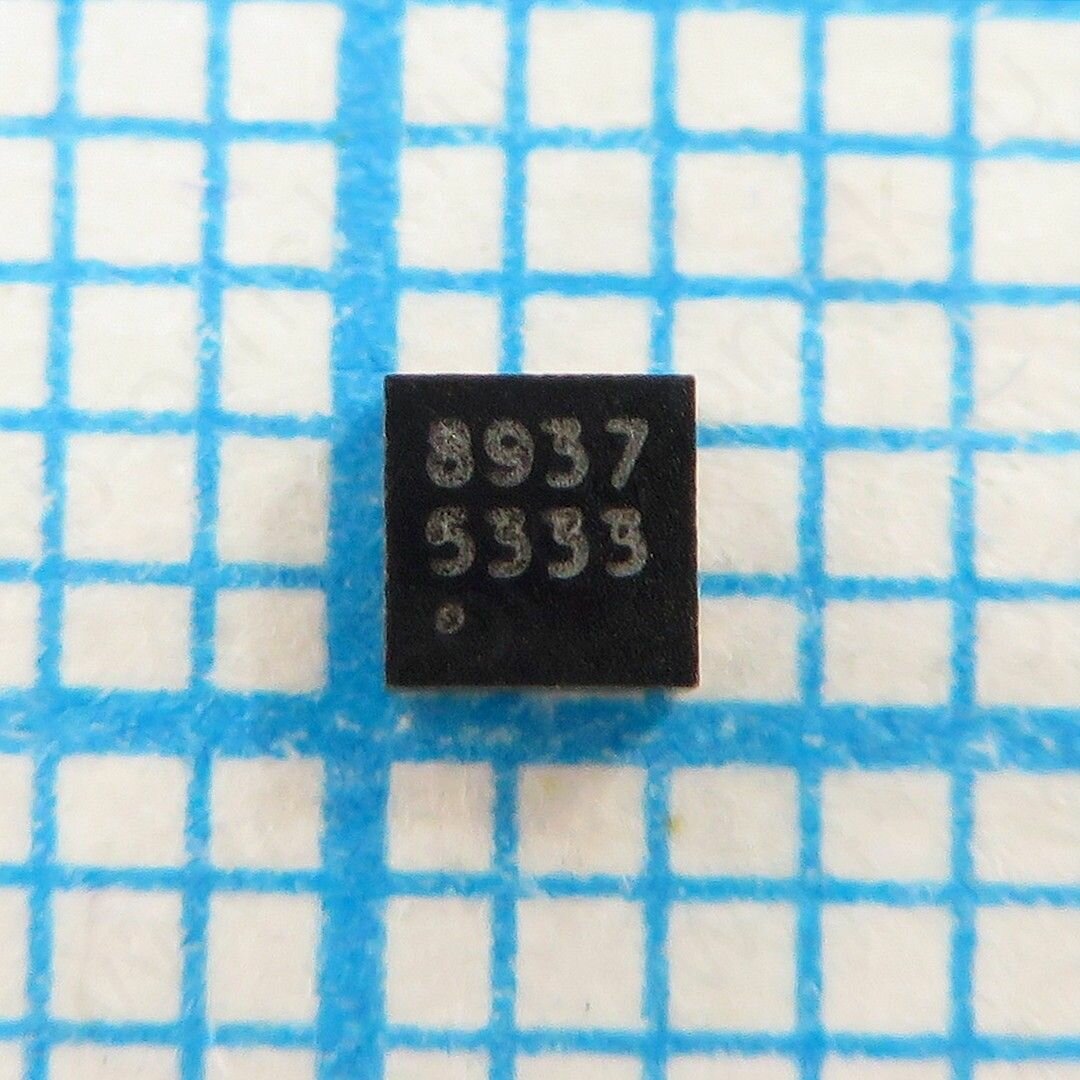 APE8937GN2 8937 - коммутатор питания
