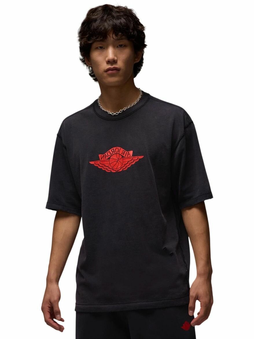 Футболка спортивная Jordan Rare Air T-Shirt