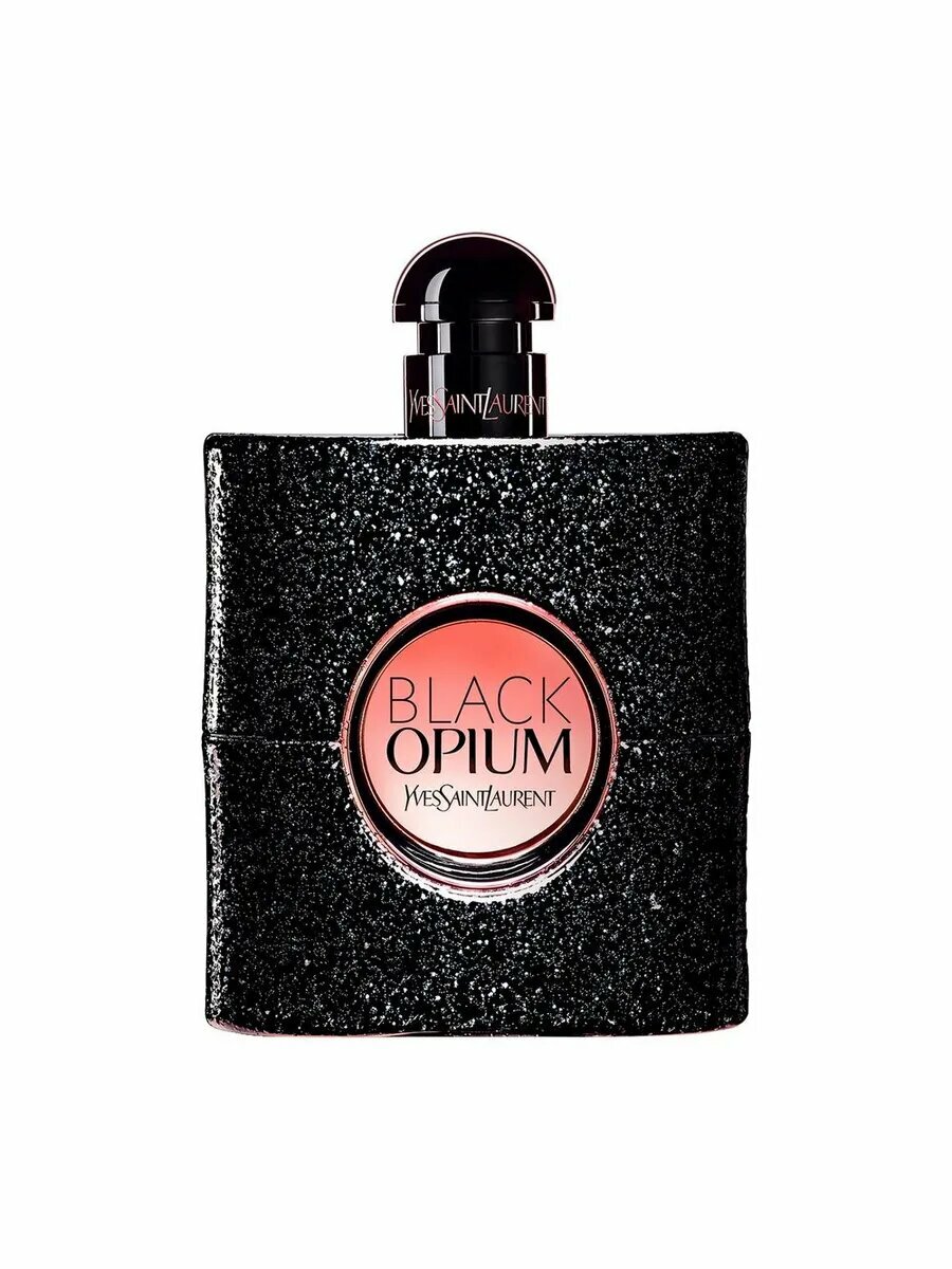 YSL Opium Black 50 мл new Парфюмерная вода оригинал