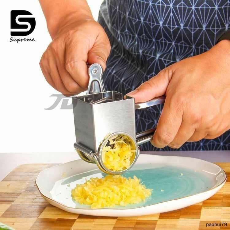 Аппарат для спиральных чипсов E045, нержавеющая сталь, белый/серебристый, 3 шт