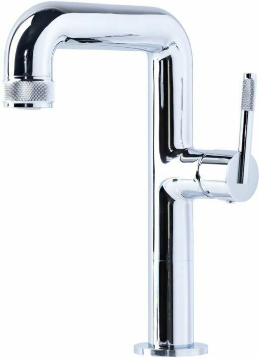 Смеситель для раковины Allen Brau Reality 5. AJ32LK00YY2-RX00CP хром