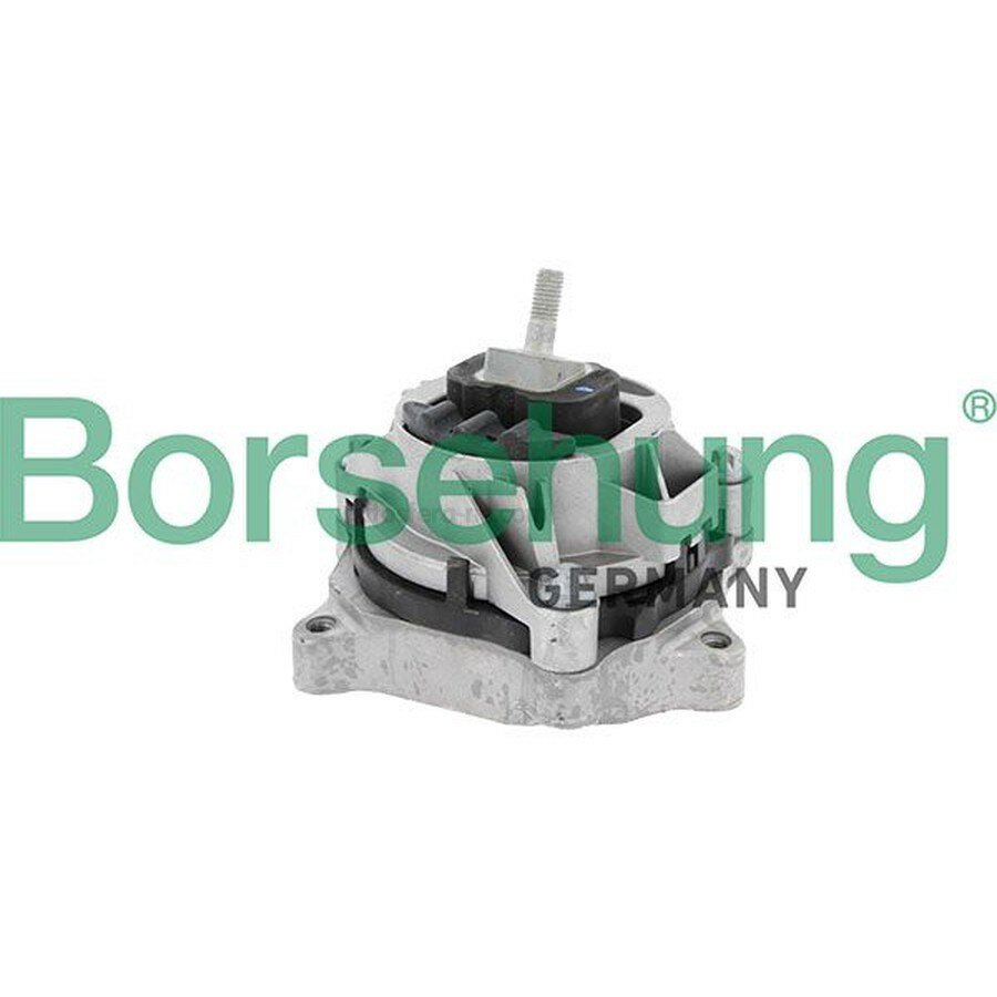 BORSEHUNG B12906 Опора двигателя