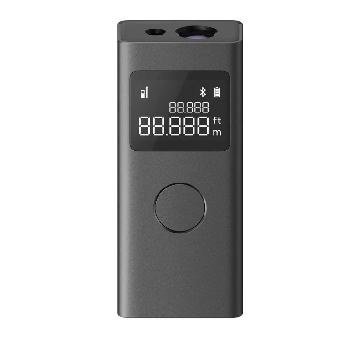 Умный лазерный дальномер Xiaomi Smart BHR5596GL, 40м, черный