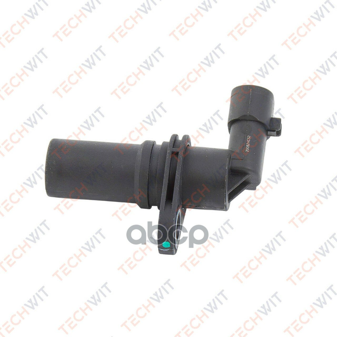 Датчик положения коленвала 2P ALFA Mito FIAT 500 Doblo Panda TechWit арт. EL019FAT009TW