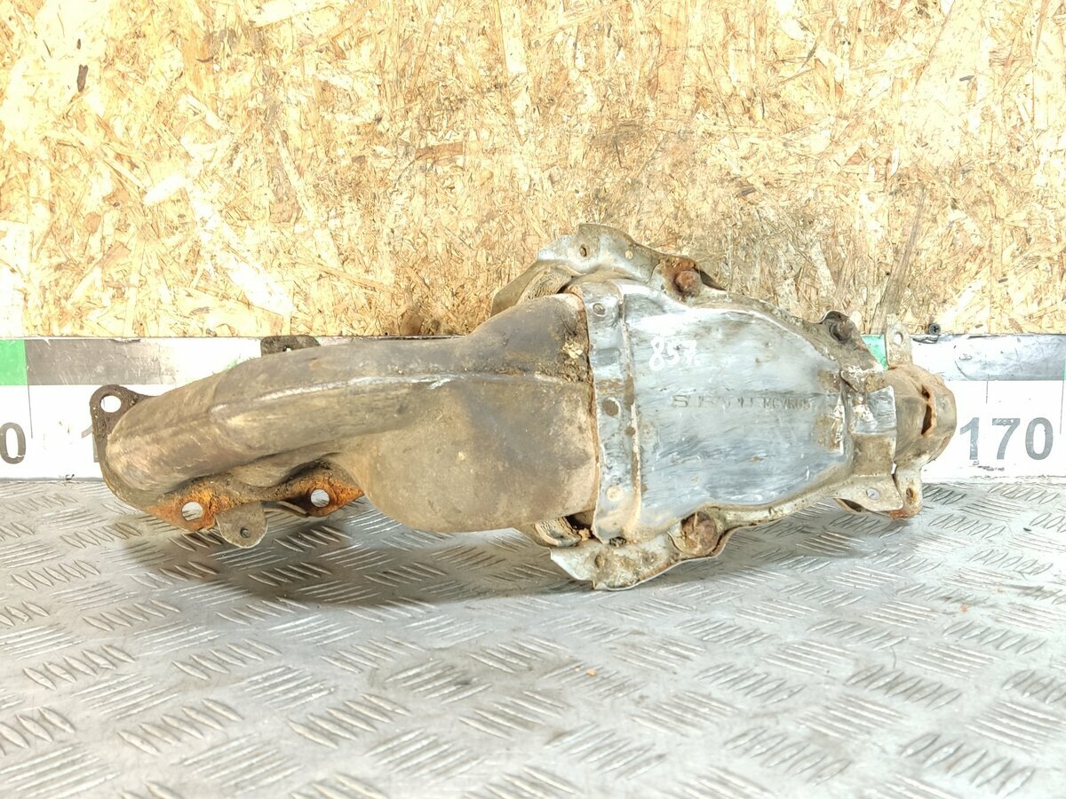 Труба глушителя приемная SUBARU Tribeca B9 44620AB97A