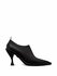 Ботинки THOM BROWNE, размер 38, black/black
