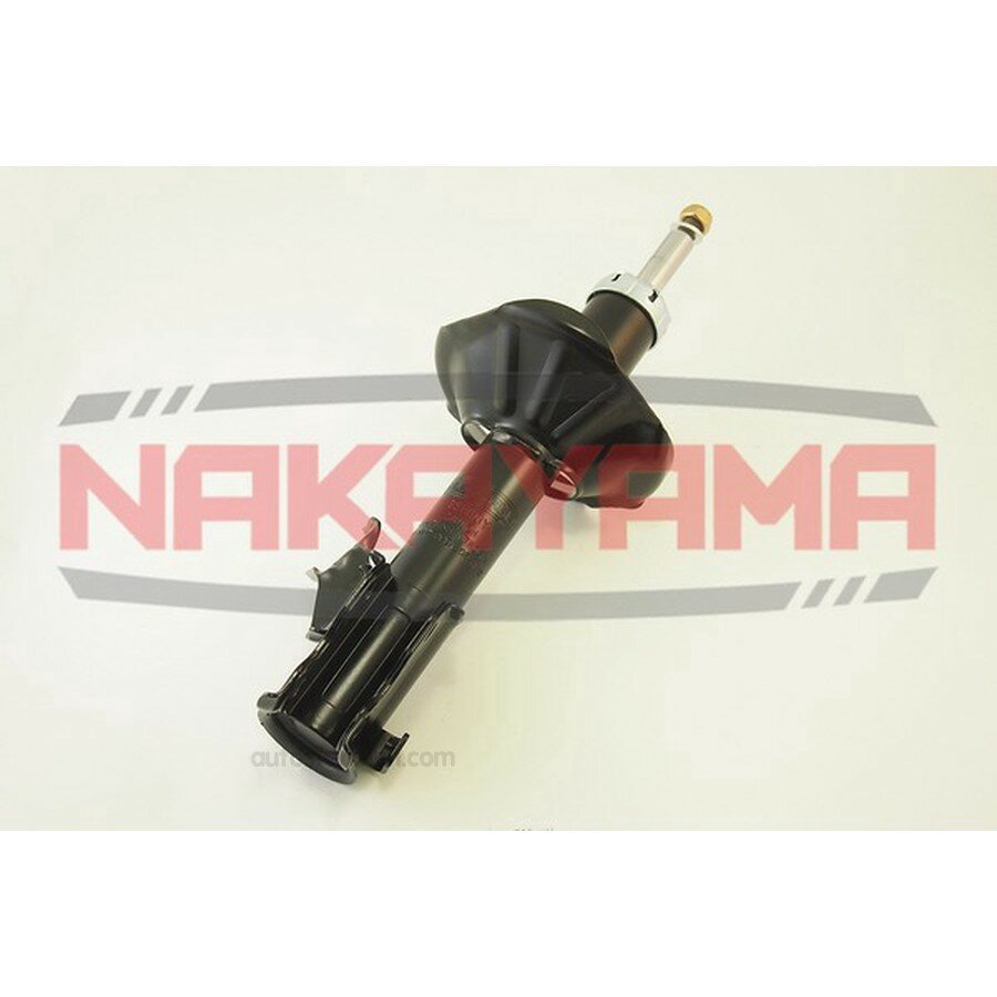 NAKAYAMA S589NY амортизатор подвески масляный NAKAYAMA S589NY