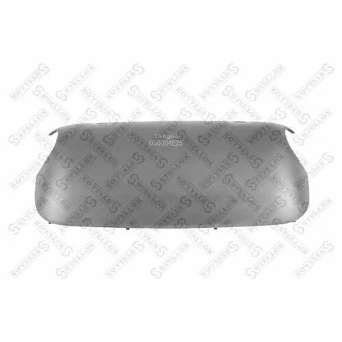 Накладка, диафрагма, наружное зе Stellox 8729517SX