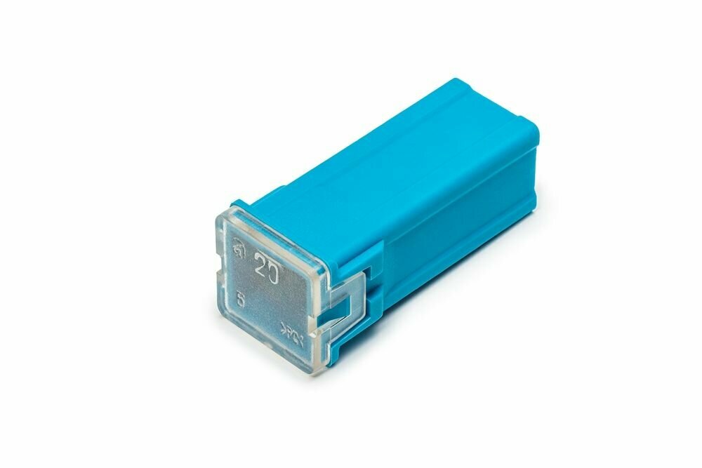 Предохранитель картриджный 60A, JCASE (картридж)