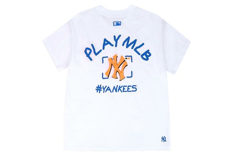Футболка New York Yankees