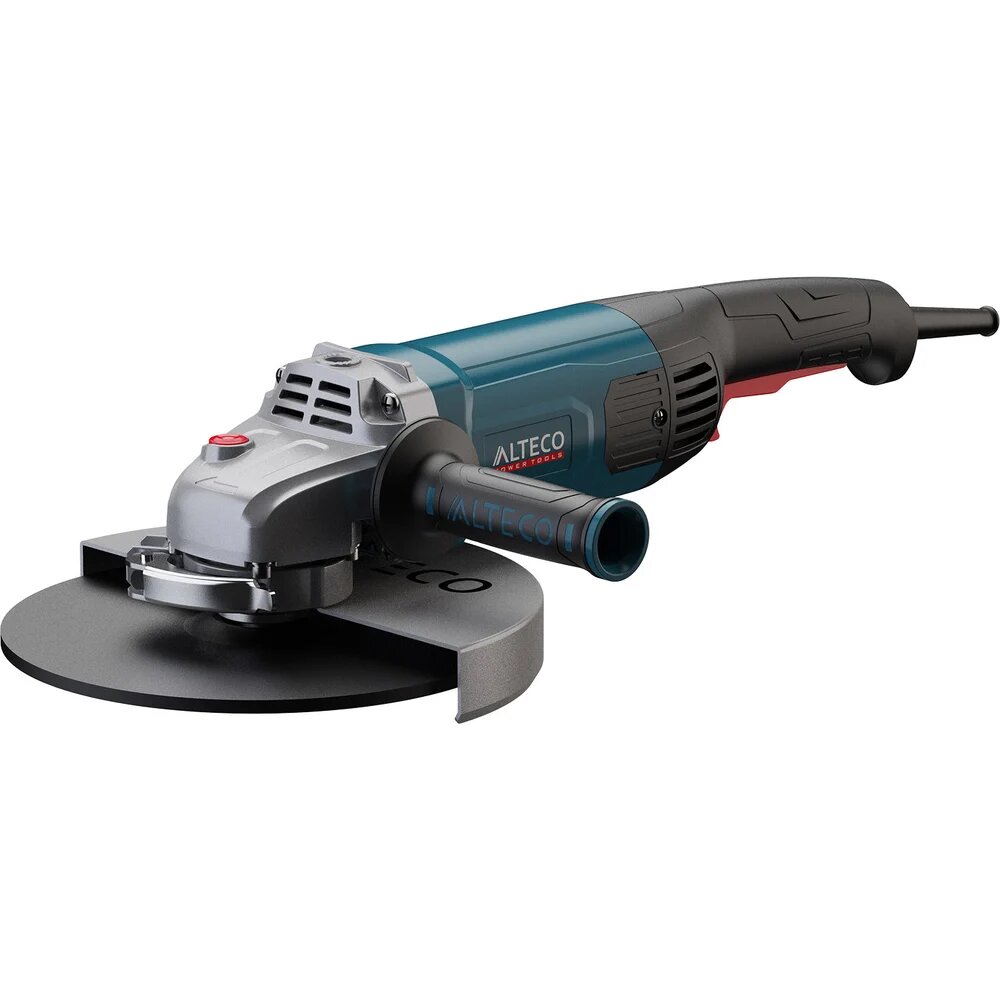 Угловая шлифмашина ALTECO agh 2200-230 heavy duty 61287